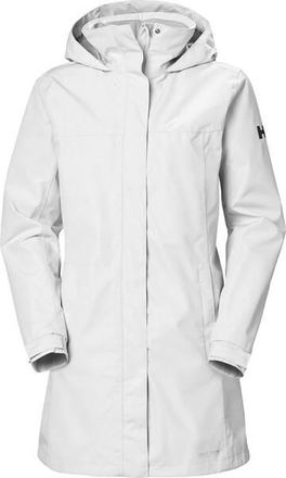 Helly Hansen Damen Regenmantel W ADEN LONG COAT