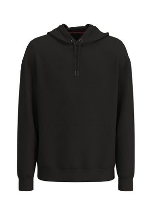 Joop Kapuzensweatshirt Sidney mit Kordeldurchzug