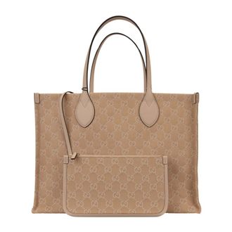 Gucci Damen, Taschen, Beige, ONE SIZEGr&ouml;&szlig;e