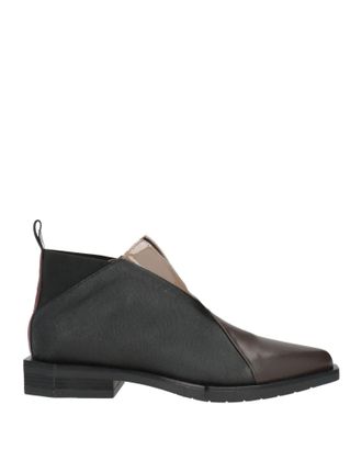 Le Boh&eacute;mien SCHUHE - Stiefeletten auf YOOX.COM