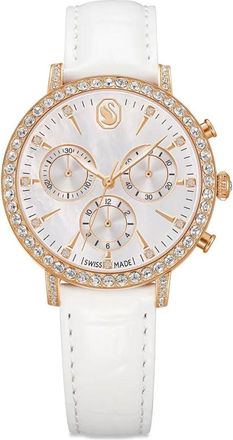 Swarovski Damen, Accessories, Gelb, ONE SIZEGr&ouml;&szlig;e