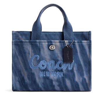 Coach Damen, Taschen, Blau, ONE SIZEGröße