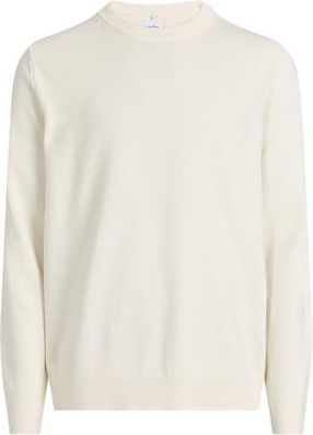 Au Printemps Paris Pull Hoton en coton