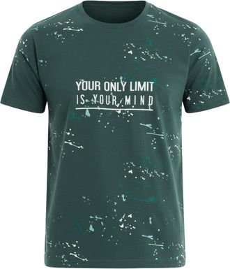 Ombre T-Shirt