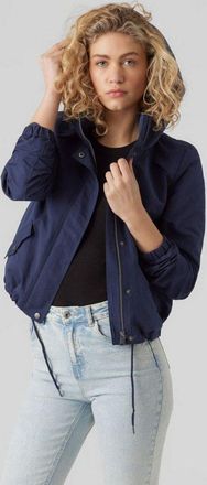 Vero Moda Langjacke Zoa (1-St)