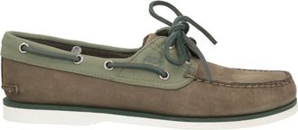 Timberland CLASSIC BOAT BOAT SHOE