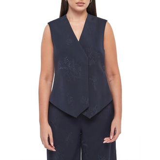 Twinset Damen, Jacken, Blau, SGr&ouml;&szlig;e