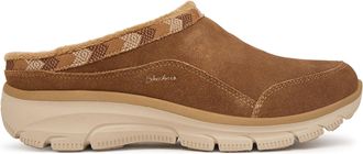 Skechers Hausschuhe Skechers Easy Going - Seasonal Grace 169104 Braun