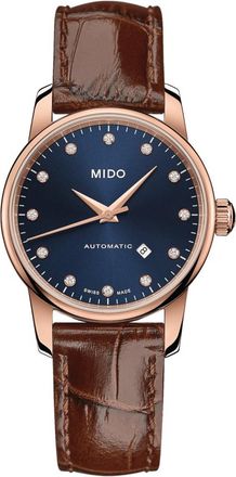 Mido Baroncelli II Damenuhr M76003658