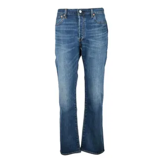 Levi's Herren, Jeans, Blau, W38Gr&ouml;&szlig;e