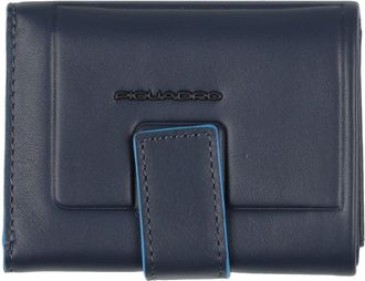 Piquadro Kleinlederwaren - Brieftaschen auf YOOX.COM