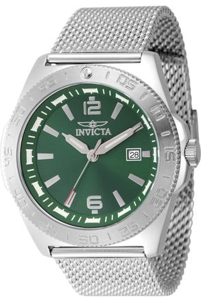 Invicta Coalition Forces 48348 Herrenuhr - 45mm