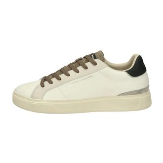 Crime London Blade Sneakers - - Shoes - Herren - Wei&szlig; - 44 EU