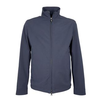 Paul & Shark Typhoon Re-4x4 Stretch Jacke - - Jackets - Herren - Blau - M