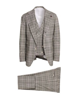 Gabriele Pasini ANZ&Uuml;GE und CO-ORDS - Anz&uuml;ge auf YOOX.COM