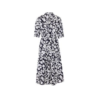 Liu Jo Femme, Robes, Noir, Taille: 44 FR LIU JO White Robes