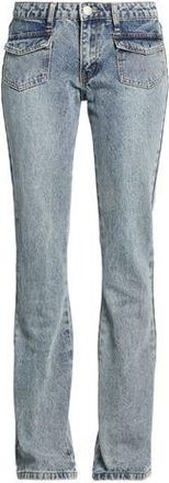 Glamorous BAS - Pantalons en jean sur YOOX.COM