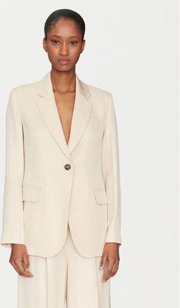 Marella Sakko Elletra1 2515041191 Beige Regular Fit