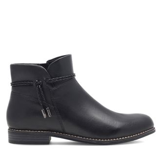 Lasocki Stiefeletten Lasocki ARC-LINDA-21 Schwarz