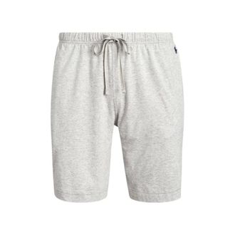 Ralph Lauren Herren, Shorts, Grau, MGr&ouml;&szlig;e