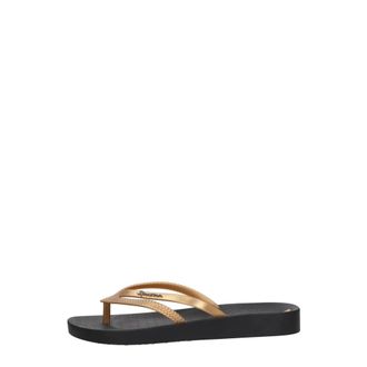 Ipanema Femme, Chaussures, Noir, Taille: 40 EU Anatomic Bossa Soft Slippers
