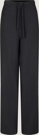 SOEUR PANTALON VIVIAN GRIS CHIN&Eacute; FONC&Eacute;
