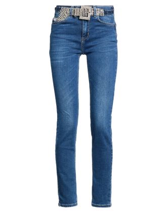 Liu Jo HOSEN & R&Ouml;CKE - Jeanshosen auf YOOX.COM
