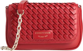 Emporio Armani TASCHEN - Umh&auml;ngetasche auf YOOX.COM