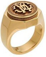 Roberto Cavalli JOAILLERIE et MONTRES - Bagues sur YOOX.COM