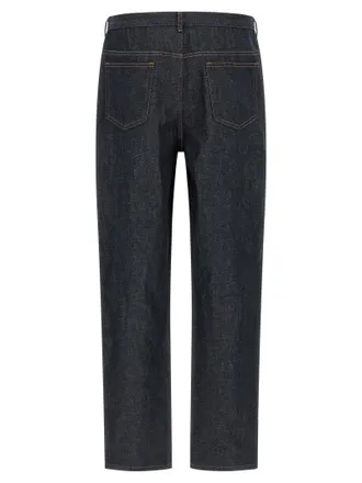 A.P.C. Fairfax Jeans - Indigo