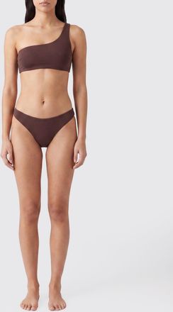 Federica Tosi Maillot De Bain Femme couleur Violet