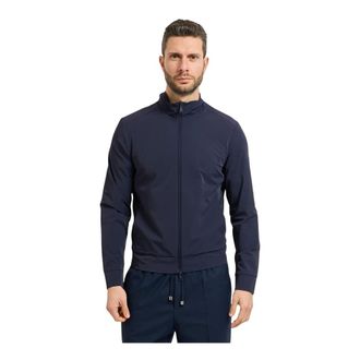 Yes-Zee YES Zee, Herren, Sweatshirts & Hoodies, Blau, LGr&ouml;&szlig;e