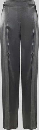 someday Stoffhose mit elastischem Bund Modell Cadori