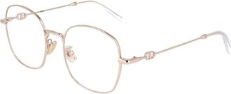 Dior unisex, Accessories, Gelb, 50 MMGr&ouml;&szlig;e