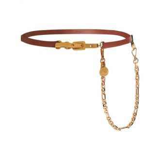 Etro G&uuml;rtel - - Accessories - Damen - Braun - 85 CM