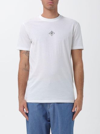 A|X Armani Exchange T-Shirt Herren Farbe Wei&szlig;