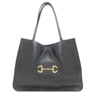 Gucci Damen, Pre-Owned, Schwarzk, ONE SIZEGr&ouml;&szlig;e