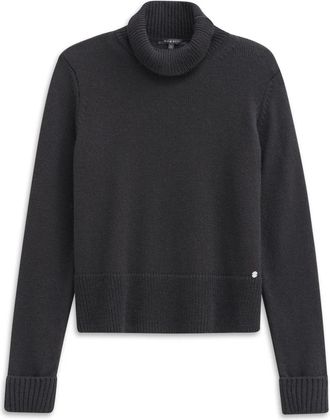 Bugatti Damen, Strickwaren, Schwarzk, XSGröße