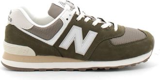 New Balance Homme, Sport, Multicolore, Taille: 41 1/2 EU U574 Running Chaussures