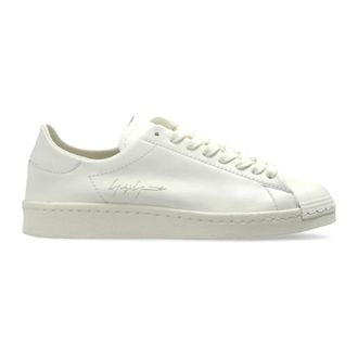 Yohji Yamamoto Superstar Trainers - - Shoes - Damen - Wei&szlig; - 37 EU