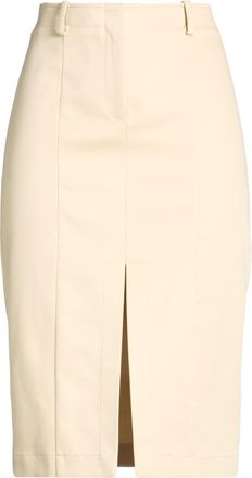 Patrizia Pepe HOSEN & R&Ouml;CKE - Midi-R&ouml;cke auf YOOX.COM