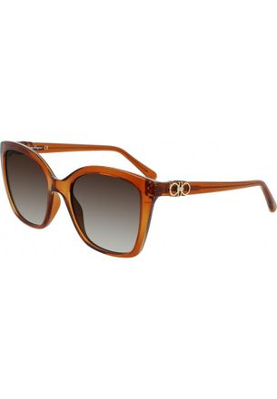 Ferragamo SF1026S 54 261 Sonnenbrille