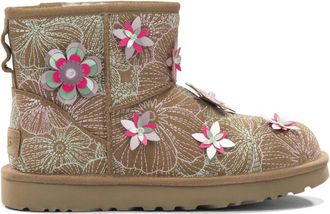 UGG Ugg, Damen, Schuhe, Braun, 39 EUGr&ouml;&szlig;e