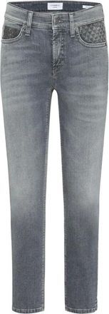 Cambio Damen, Jeans, Blau, 3XLGr&ouml;&szlig;e