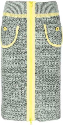 Cormio Midirock - Grau