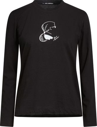 Karl Lagerfeld TOPS - T-shirts auf YOOX.COM