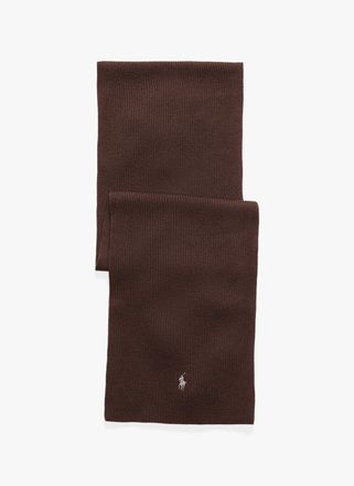 Polo Ralph Lauren Echarpe en coton