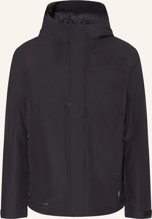 Vaude Funktionsjacke Rosemoor Ii schwarz
