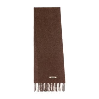 Jacquemus Damen, Accessories, Braun, ONE SIZEGr&ouml;&szlig;e