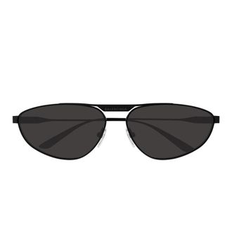 Balenciaga Bb0417S Sonnenbrille - - Accessories - unisex - Schwarzk - 66 MM